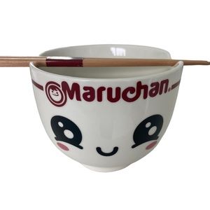 Maruchan | Dining | Maruchan Smiley Face Ramen Noodle Bowl With ...